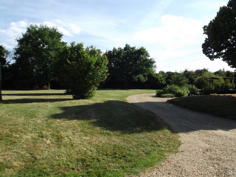 Séjours au domaine En partenariat avec le "Domaine du Parc de la Mauny"